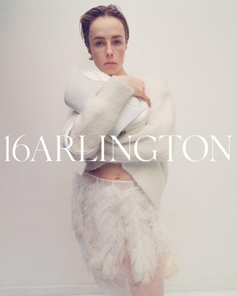 16ARLINGTON: Glamorous and Bold Fashion – Shop Signature Collections ...